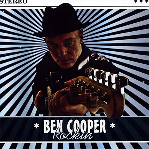 Amazon.com: Rockin : Ben Cooper: Digital Music