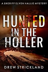 Drew Strickland Books In Order - Books In Order