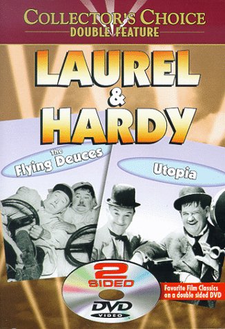 Laurel & Hardy [Reino Unido] [DVD]: Amazon.es: CD y vinilos