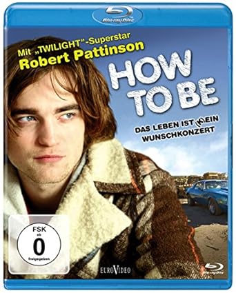 How to be - Das Leben ist kein Wunschkonzert - Irving, Reuben, Hastings ...