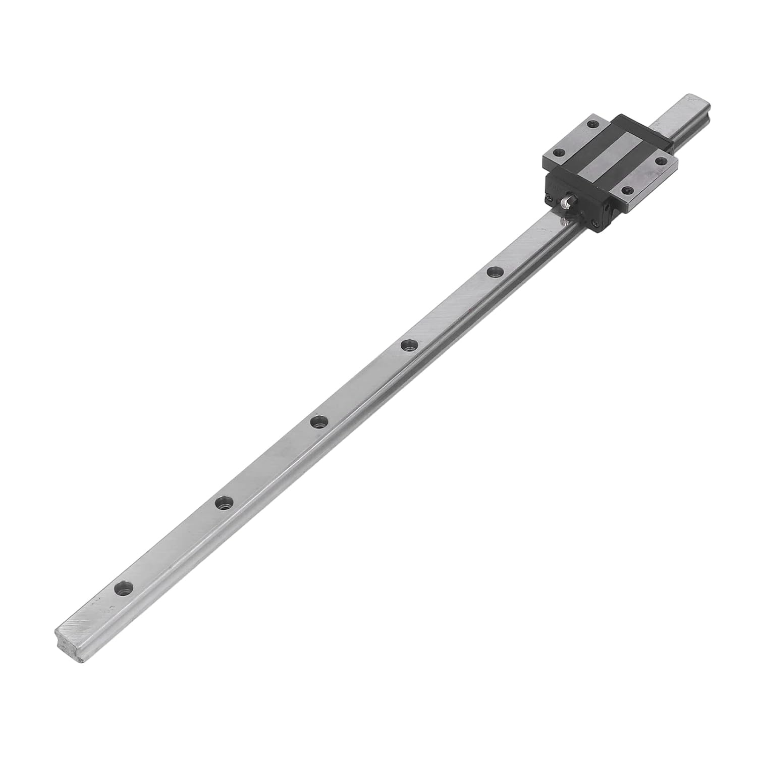 Linear Guide Rail Kit, Linear Slider Motion Guides Set Cost Saving ...