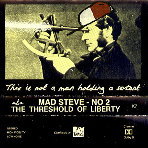 Amazon.com: No 2 : Mad Steve: Digital Music