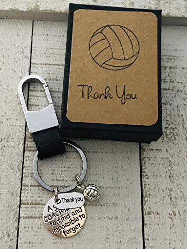 25 Volleyball Gifts For Coaches (To Show Your Appreciation)
