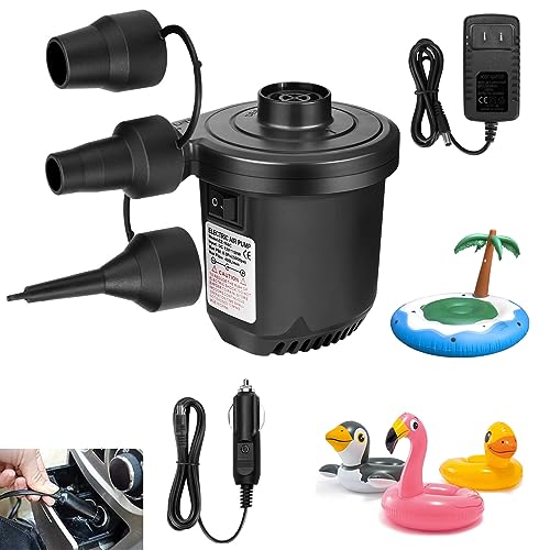 Find The Best Inflator Kit For Pool Reviews & Comparison - Katynel