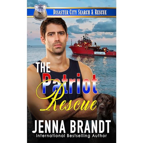 Amazon.com: The Second Chance Rescue: A Police K9 Cadaver Rescue (Disaster City Search and ...