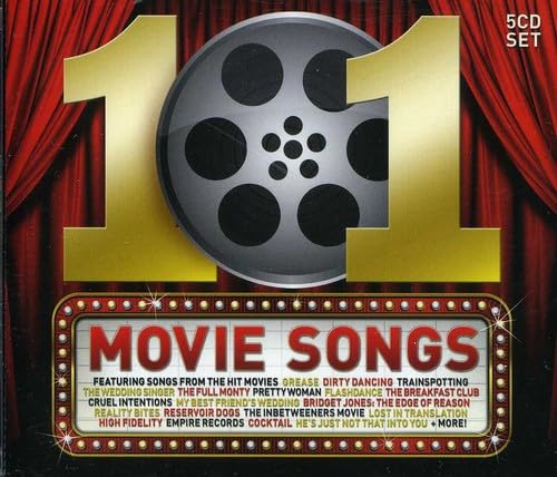 101 Movie Songs: 101 Movie Songs: Amazon.in: Music}