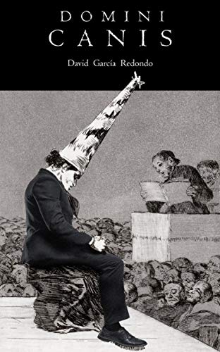 Domini canis eBook : García Redondo, David: Amazon.es: Tienda Kindle