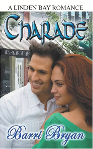 Charade : Bryan, Barri: Amazon.in: Books