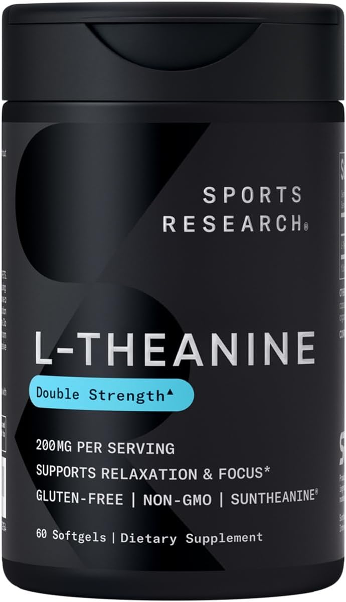 Amazon.com: Thesis Logic - Nootropic Brain Support Supplement - Helps ...