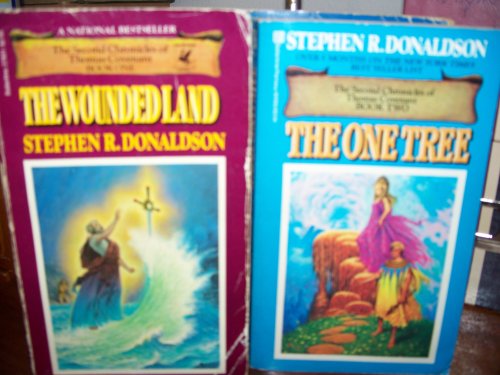 Stephen R. Donaldson : Amazon.de: Bücher