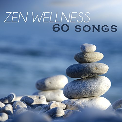 Amazon.com: Wellness: 60 Zen Relaxing Nature Sounds Music for Pilates ...
