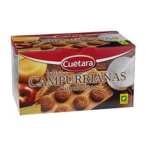 galletas campurrianas mercadona - Buscar Precios