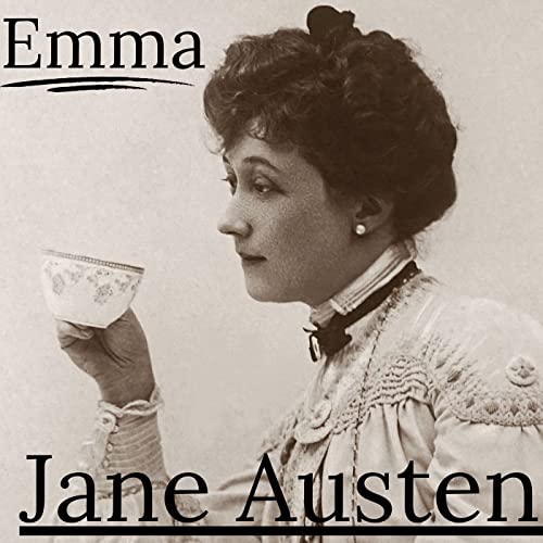 Amazon.com: Emma - Jane Austen : Jane Austen: Audible Books & Originals