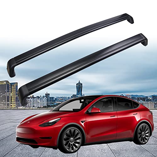 How To Find The Best Tesla Model Y Roof Racks Of 2023?