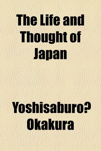 The Life and Thought of Japan : Amazon.in: Books