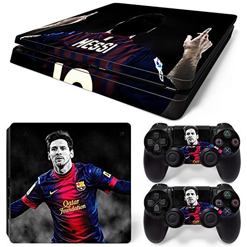 Skin Poster Soccer Football Theme Skin Sticker Decal Skin Full Body ...