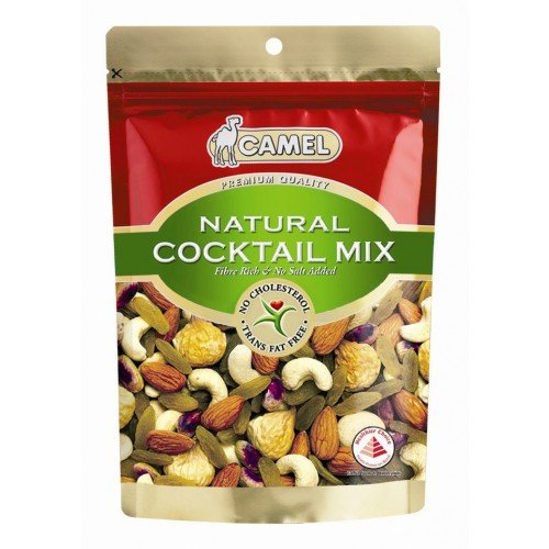 Amazon.com : Camel Natural Cocktail Mix 150 G. : Grocery & Gourmet Food