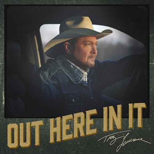 Play Out Here In It by Tracy Lawrence on Amazon Music Unlimited