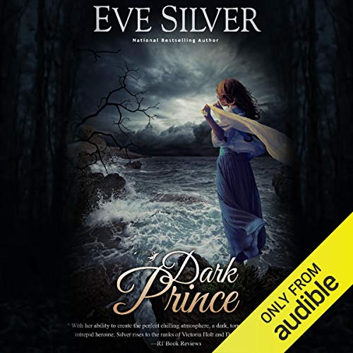 Amazon.com: Dark Prince (Audible Audio Edition): Eve Silver, Kate ...