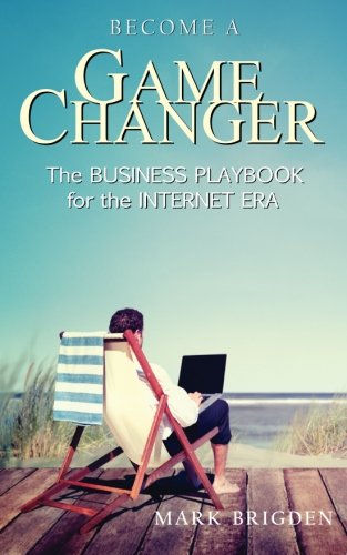 Book review of Become a Game Changer - Readers' Favorite: Book Reviews ...