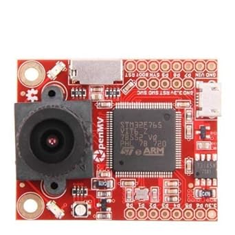Open MV cam M7 : Amazon.in: Industrial & Scientific