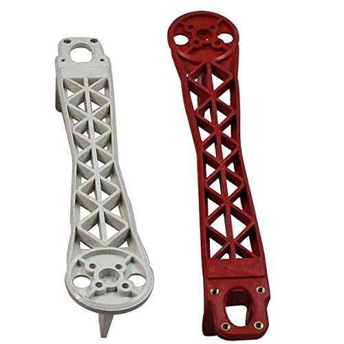 Robomart Quadcopter Legs Pair : Amazon.in: Toys & Games