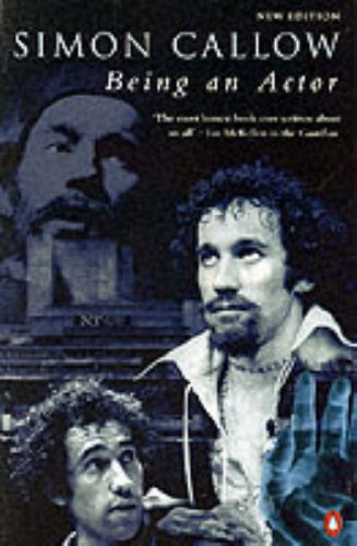 Buy Being an Actor Book Online at Low Prices in India | Being an Actor ...