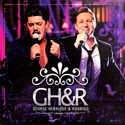 Quero Saber (Partir ou Ficar) song by George Henrique & Rodrigo & Bruno ...
