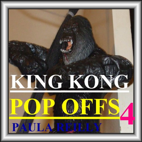 Amazon.com: King Kong Pop Offs 4 : Paula Reilly: Digital Music