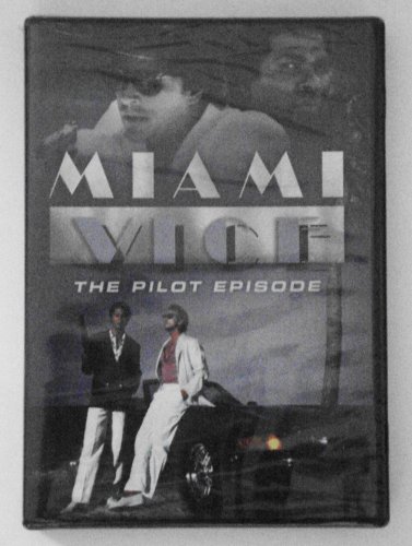 Amazon.com: MIAMI VICE, the Pilot Episode : Movies & TV