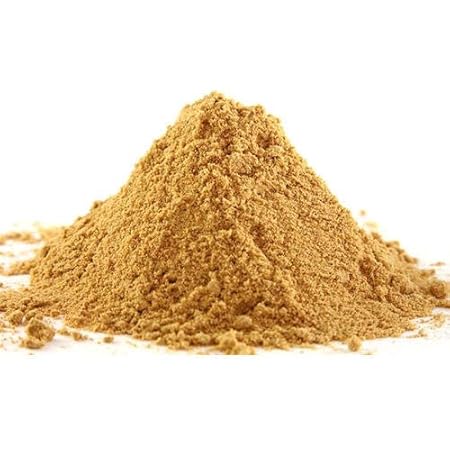 Om Pooja Shop Religious Pure Sandalwood/Chandan Powder Puja Purpose or ...