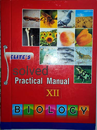 practical file biology class 12 CBSE: 12th cbse practical file (biology ...
