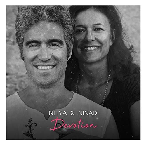 Devotion by Nitya & Ninad on Amazon Music Unlimited