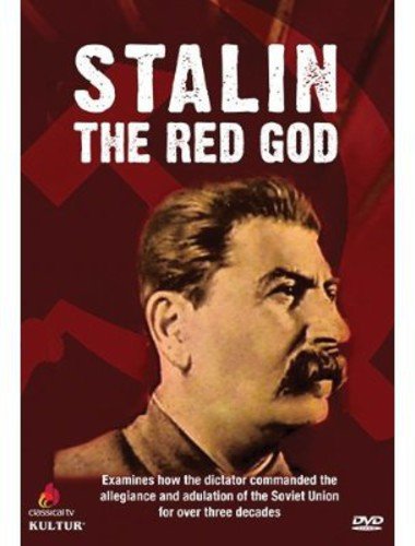 Stalin: The Red God: Amazon.in: Josef Stalin, Kultur: Movies & TV Shows