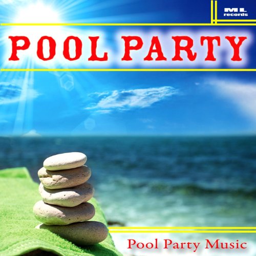 Amazon MusicでPool PartyのPool Party Musicを再生する