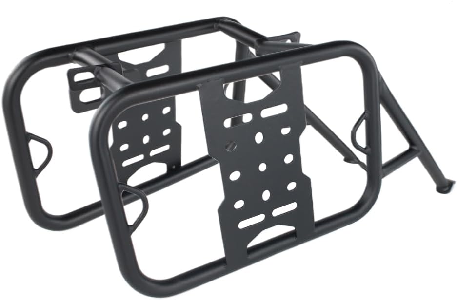 Amazon.com: Xitomer Motorcycle Saddlebag Support Racks, Fit for Gen 3 ...