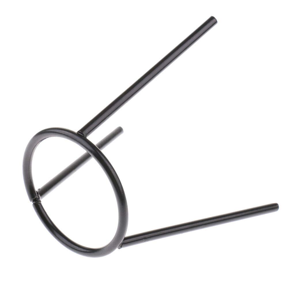 Laboratory Chemistry Experiment Beaker Tube Clamp Gauze Mat Tripod ...