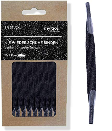 Schuh Senkel – Die 15 besten Produkte im Vergleich - www.pure-wanderlust.de