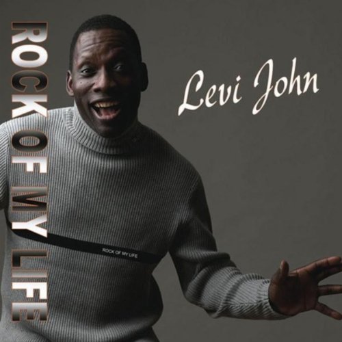 Play Rock of My Life by Levi John on Amazon Music