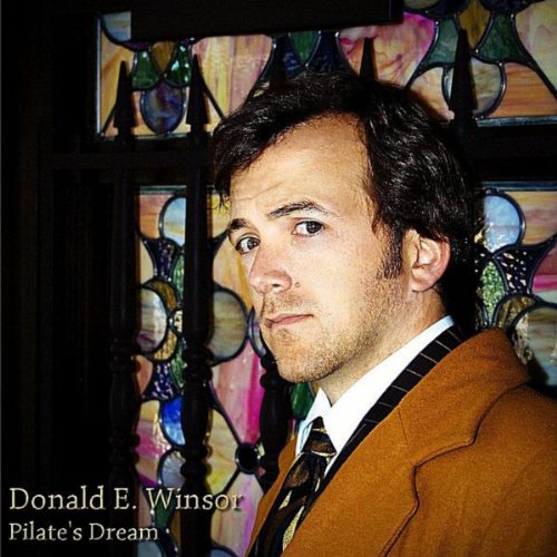 Play Pilate's Dream by Donald E. Winsor on Amazon Music