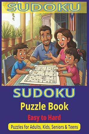 Sudoku Puzzle Book: From Warm-Up to Getting Hot – 288 Sudoku Puzzles in ...