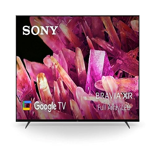 The Ultimate Guide to Sony TVs: Models, Features, Prices, and Reviews ...