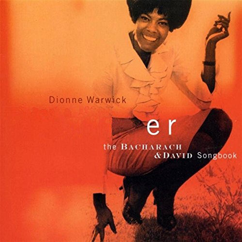 Sings The Bacharach & David Songbook von Dionne Warwick bei Amazon ...