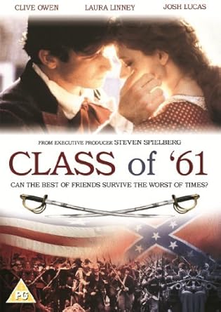 Amazon.com: Class of '61 (1993) ( Class of Sixty One (Class of 1961 ...