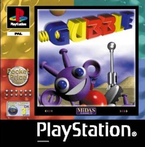 Gubble : Amazon.co.uk: PC & Video Games