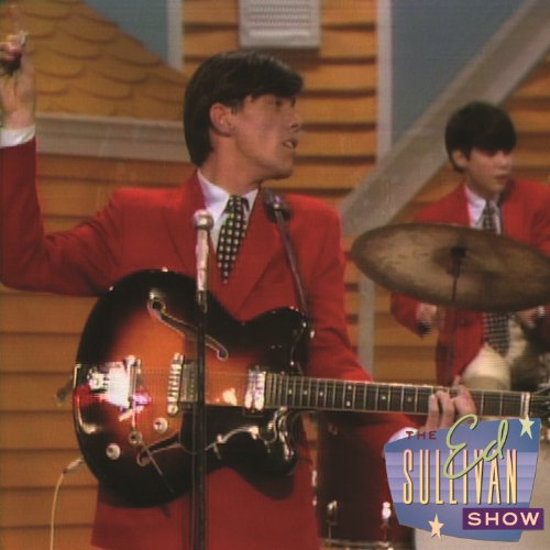 Amazon.com: We Can Fly (Performed Live On The Ed Sullivan Show/1967 ...