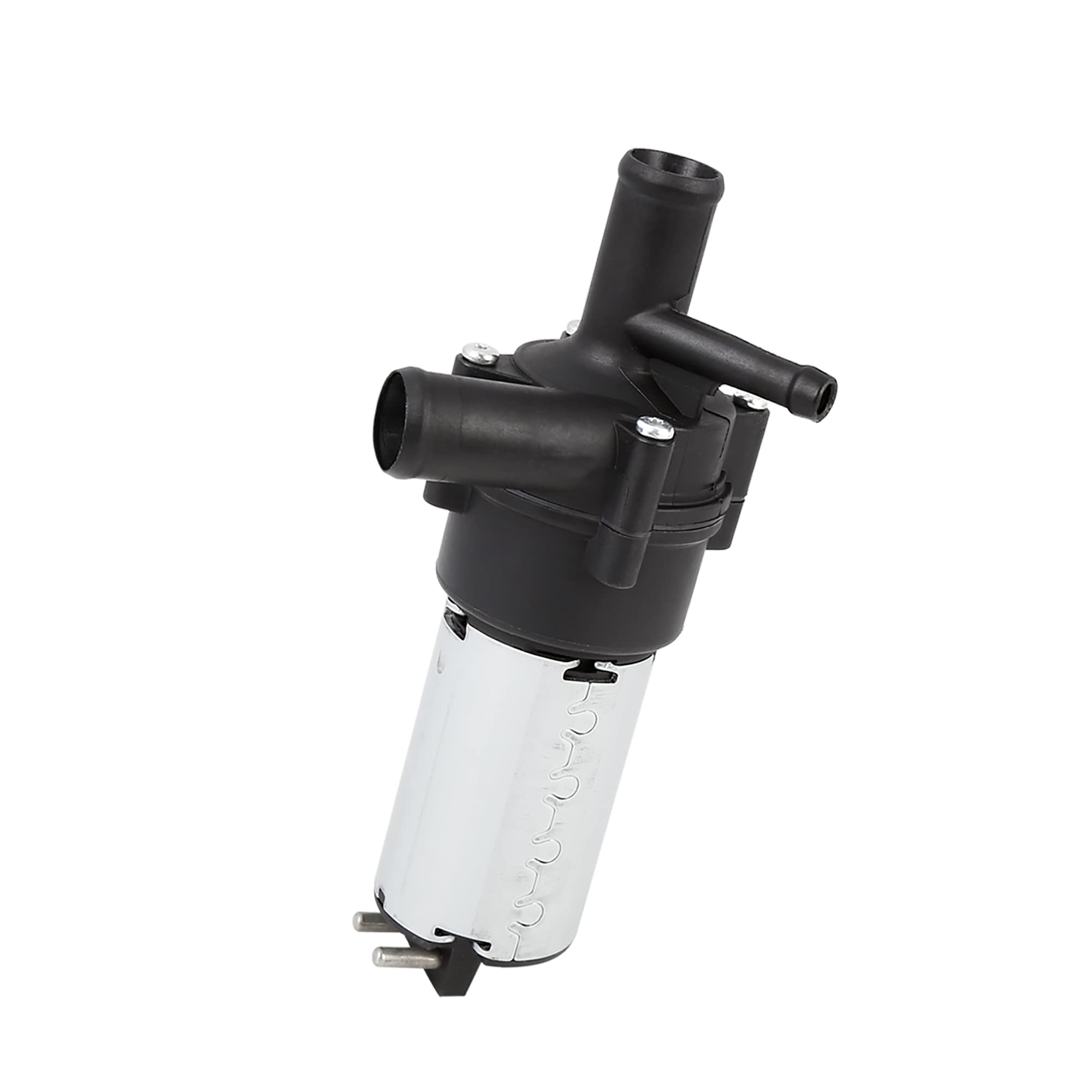 ACROPIX Car Auxiliary Coolant Water Pump Engine Water Pump Fit for ...