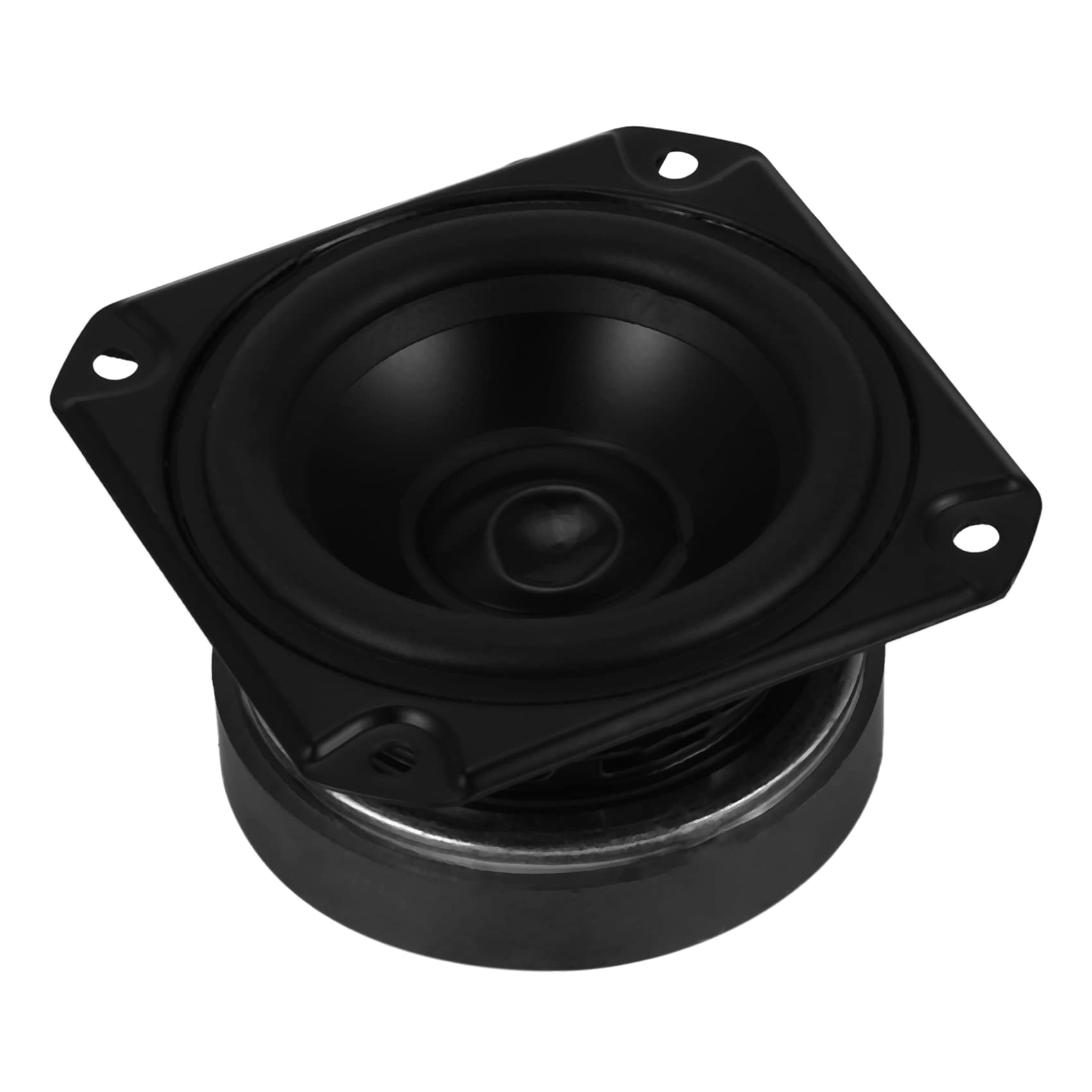 Buy tellaLuna 3 Inch 8Ohm 20W Full Range Speaker Rubber Tweeter ...