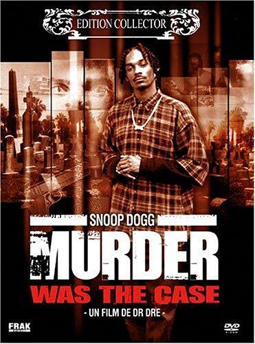 Amazon.com: Murder Was The Case : Movies & TV