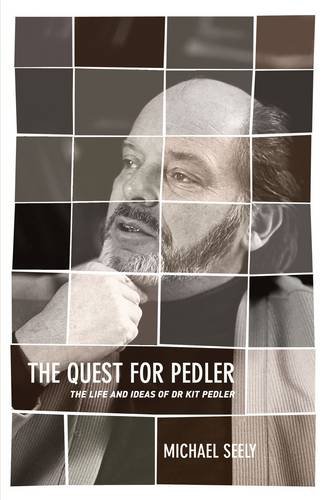 Buy The Quest for Pedler: The Life and Ideas of Dr Kit Pedler Book ...